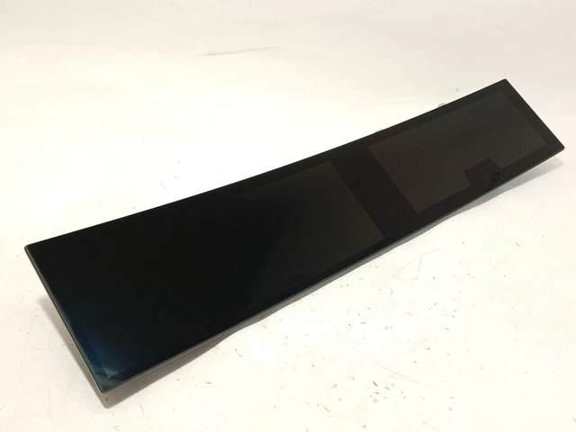 65505A7B2D7 ECRAN MULTIFONCTIONS / 5A2Ecb9 / 5A7B2D7 / 7761571 Pour Bmw ...