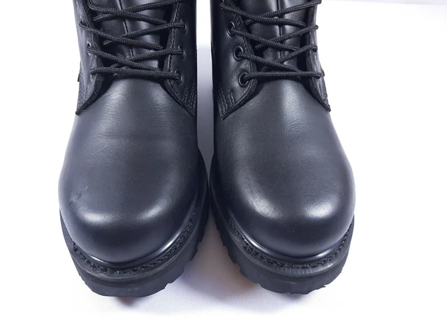 NEW BLACK MEN’S Invincible Matterhorn Boots Gore-Tex/Thinsulate Vibram ...