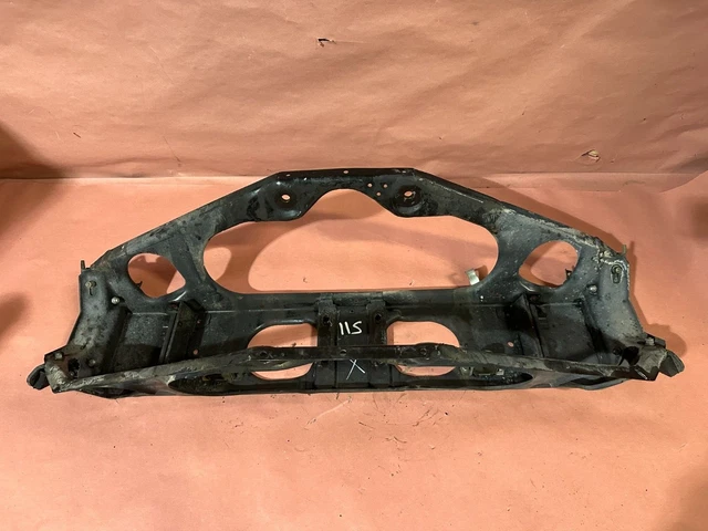 JAGUAR XJS REAR Subframe Suspension Crossmember OEM 139K Miles £164.15 ...