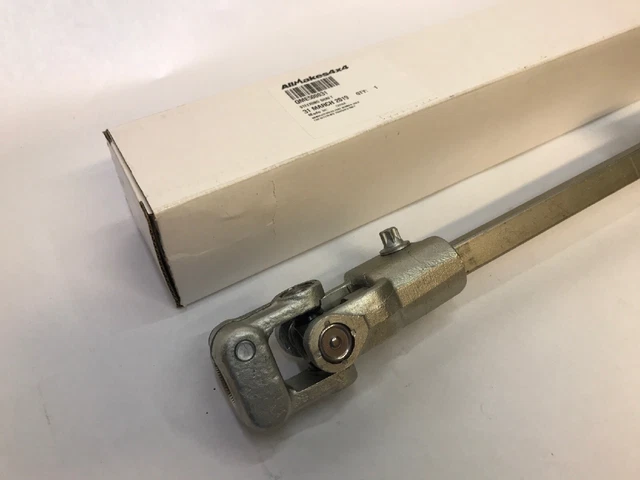 ALLMAKES LAND ROVER Defender 90 110 130 Steering Shaft Assembly ...