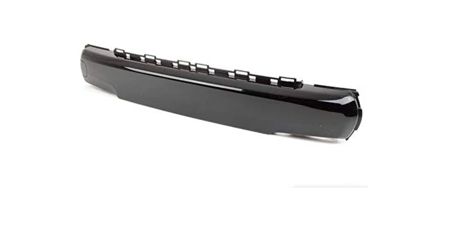 PARAURTI ANTERIORE ORIGINALE Mini F55 F56 F57 Jcw Per Confezione Pdc ...