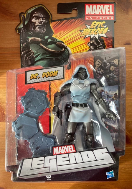 Marvel Legends Epic Heroes À VENDRE! - PicClick FR