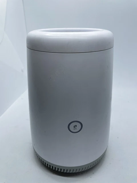 CENTURYLINK GREENWAVE C4000XG Gigabit Fiber Modem WiFi Router - NO AC ...