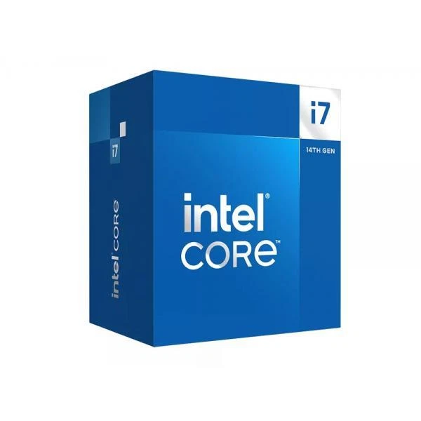INTEL CPU CORE I7-14700F (RAPTOR LAKE) SOCKET 1700 (BX8071514700F) EUR ...