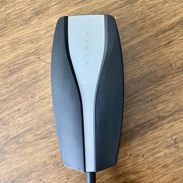 TESLA EV CHARGER Model Y 3 S X car battery Mobile Connector Bundle ...