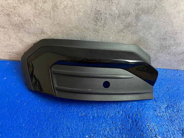 ORIGINAL AUDI Q5 ab 2021 Facelift Schliessteil vorne rechts 80F807320 ...