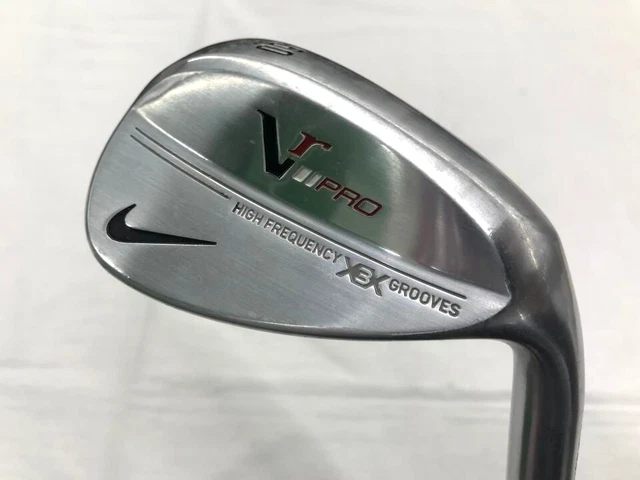 [ASNEW] NIKE VR Pro Wedge Japan 🇯🇵 Model Stiff Flex 50/10 £320.51 ...
