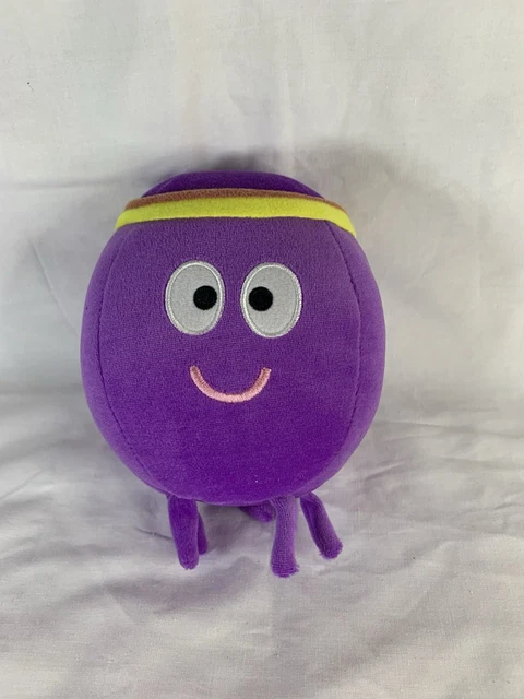 HEY DUGGEE BETTY Plush Soft Toy 12 99 PicClick UK hey-duggee-betty-plush-soft-toy-12-99-picclick-uk