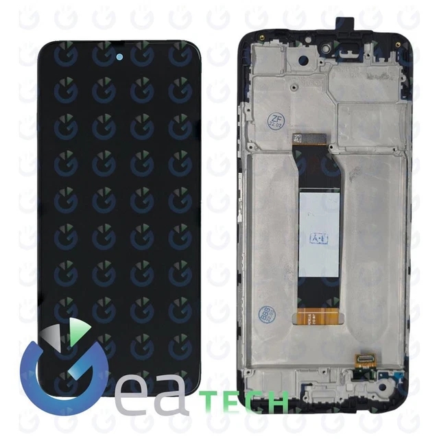 DISPLAY LCD XIAOMI REDMI NOTE 10 5G M2103K19G M2103K19C Rechange Écran ...