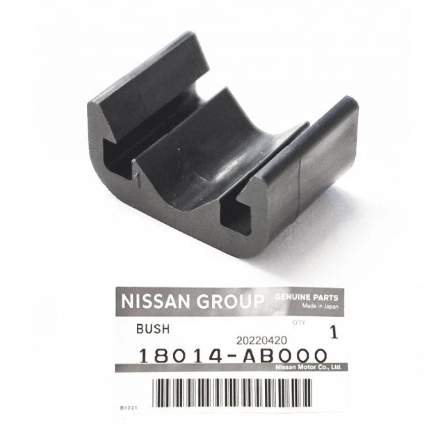 GENUINE NISSAN ACCELERATOR Pedal Bush For Skyline R34 GTT RB25DET NEO £ ...