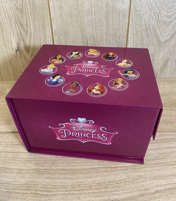 DISNEY PRINCESS COLLECTION x 11 DVD Boxset - Little Mermaid, Snow White ...
