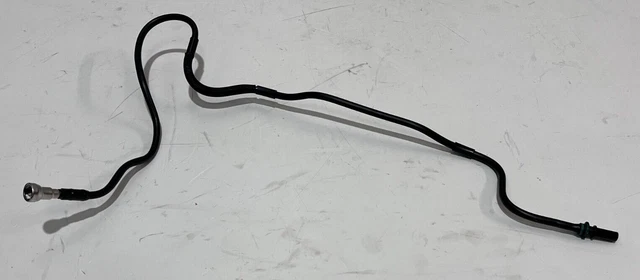GENUINE FORD C-MAX Focus Kuga Transit/Tourneo Fuel Filter Inlet Tube ...