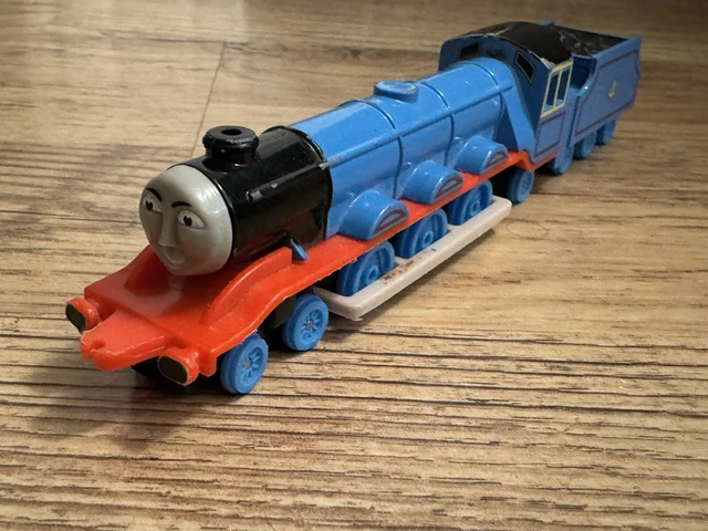 THOMAS THE TANK Engine & Friends - Ertl- Gordon No 4. £0.84 - PicClick UK