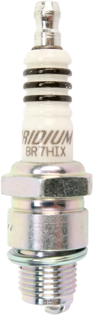 NGK 7067 SPARK Plug Iridium Ix Br7Hix Ktm Go 50 1997 EUR 32,50 ...
