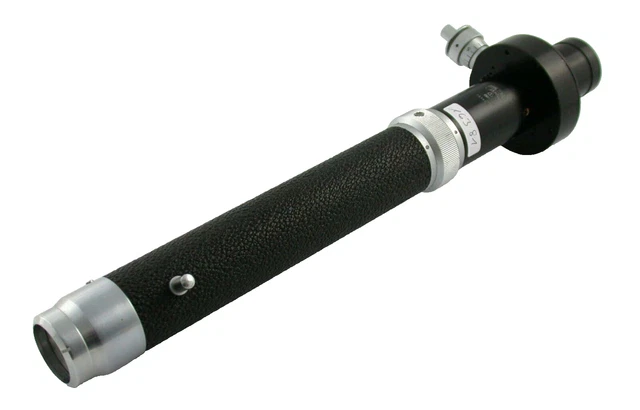 ZEISS JENA MESS-SKALA measuring scale scope refraction Eintauch ...