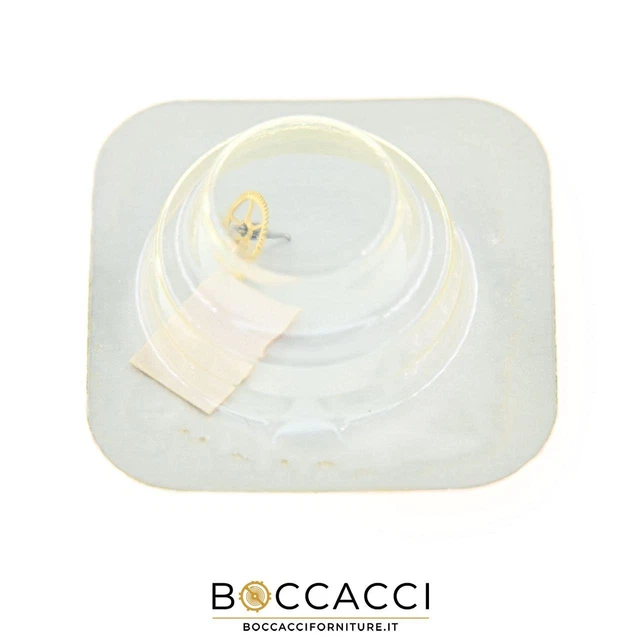 LONGINES CALIB. 320 Ref. 201 Center Wheel Calib: 320 (EXCELLENT STATE ...