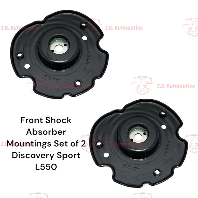 2012-2025 LAND ROVER Discovery Sport Strut Mount LR115224 $455.59 ...