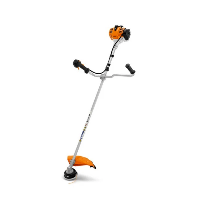 STIHL FS 94 C-E bike handle brushcutter/strimmer 24.1cc BRAND NEW Free ...