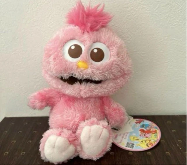 USJ MOPPY PLUSH 9.5" Sesame Street Universal Studios Japan $29.98 ...
