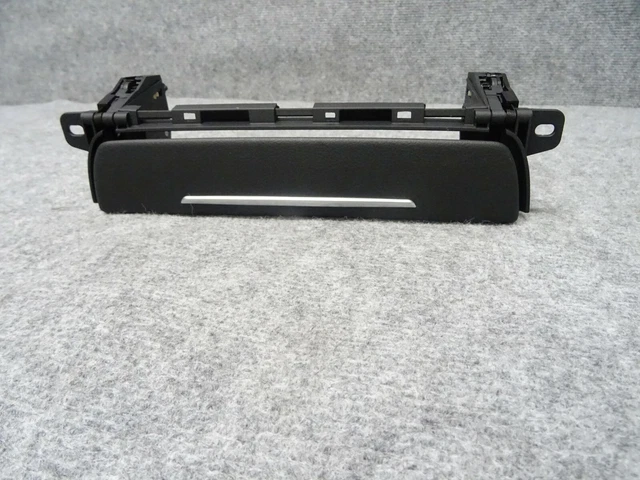 CAPOT AUDI A8 4H Tableau de Bord Centre Décor Couverture 4H0858381A EUR ...