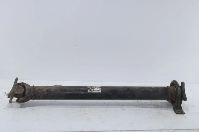 MERCEDES SPRINTER 2.1 314 W906 Prop Shaft Front Genuine A9064102001 ...