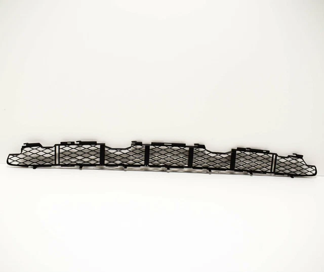 NEUF BMW X5 E53 Front Bumper Lower Grille 51117111767 7111767 Original ...