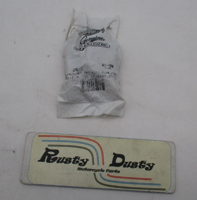 HARLEY DAVIDSON PACK of 10 Genuine NOS Hex Cap Screws 2913 EUR 49,19 ...