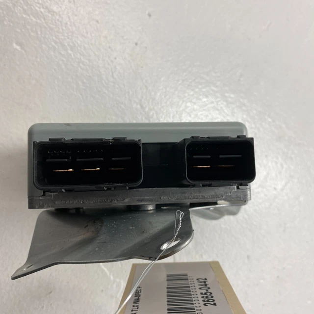 ACURA TLX ELECTRIC Power Steering EPS Control Module Unit OEM 2018 ...