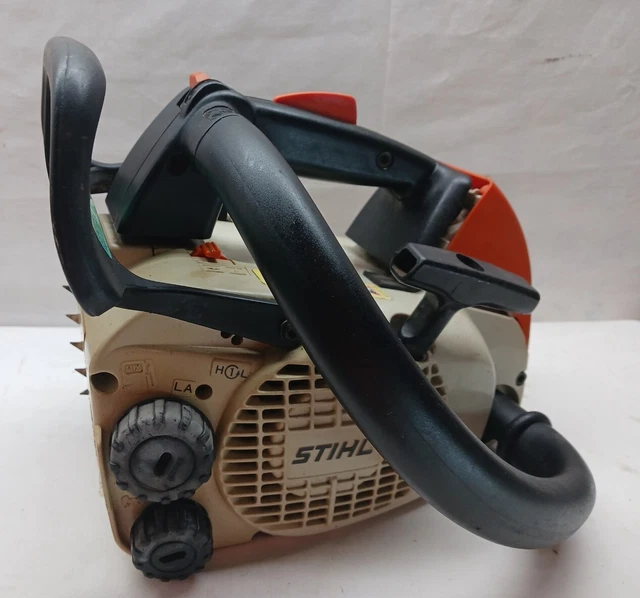 STIHL 019T CHAINSAW OEM Classic £141.61 - PicClick UK