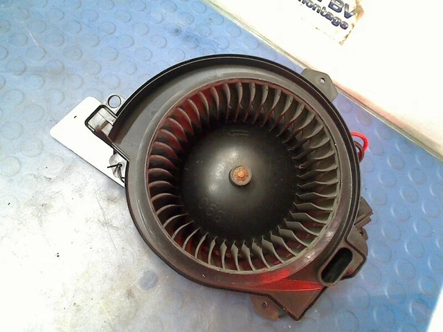 VENTILATEUR RADIATEUR MOTEUR Mercedes-Benz Sprinter 5t (907.6) 2019 ...