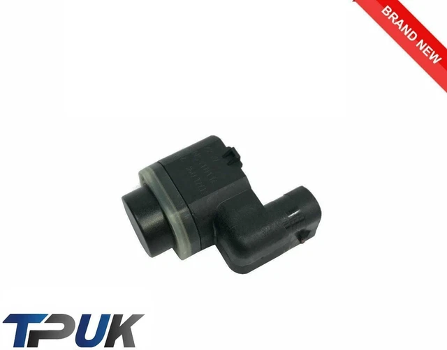 LAND ROVER JAGUAR Ford Volvo Front Rear Parking Aid Sensor Pdc - Fits ...