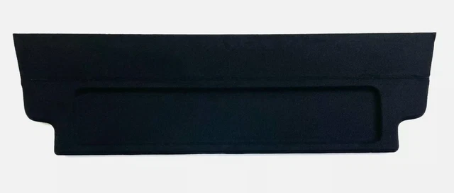 CITROEN C5 AIRCROSS 2018-2025 Rear Parcel Shelf Load Cover 9826860780 ...