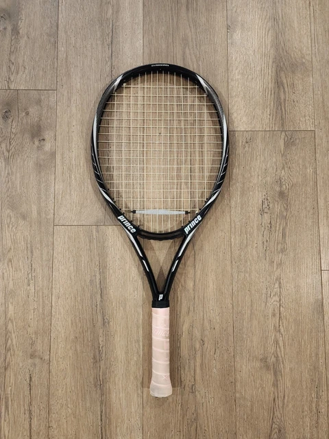 PRINCE PREMIER 115L ESP TENNIS RACQUET 1600 Power Level Grip 4 3/8 ...