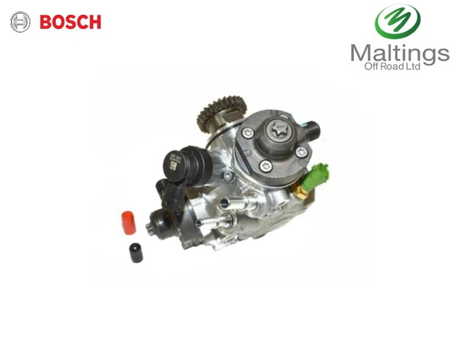 RANGE ROVER 4.4 Tdv8 Fuel Pump 4.4 Tdv8 Injection Pump Tdv8 High ...