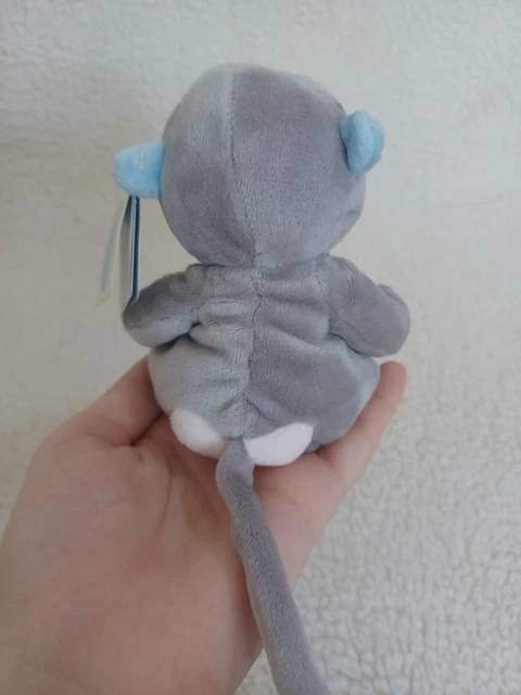 MY BLUE NOSE Friends Giggles The Baboon Re-release Version W Tags £6.50 ...