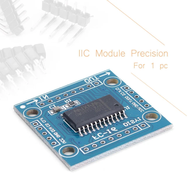 Max7219 Matrice Led Punti Controllo Mcu Modulo Display Led Adatto Lampone Eur 495 Picclick It