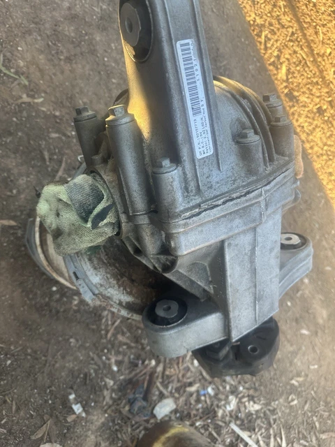 HOLDEN COMMODORE DIFF Centre Ve, Wm V8, 2.92 Ratio, 08/06-04/13 $200.00 ...