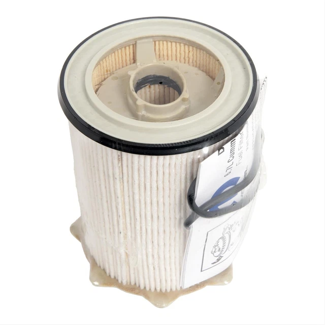 CUMMINS BY MOPAR Replacement Fuel Filters 68065608AB $185.18 - PicClick CA