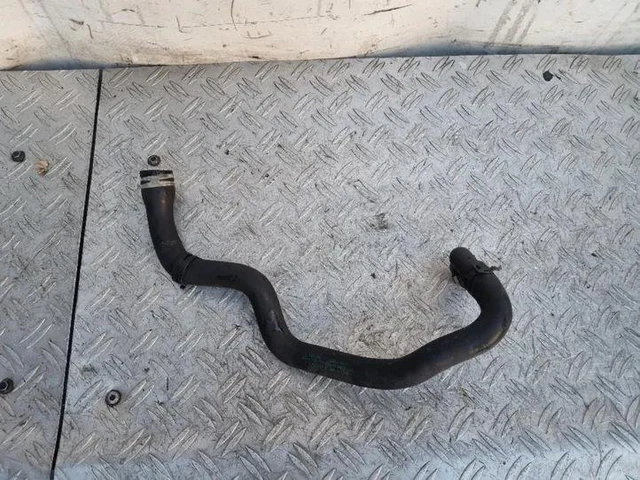 MERCEDES-BENZ C W204 A2128301696 Tuyaux de Liquide de Refroidissement ...