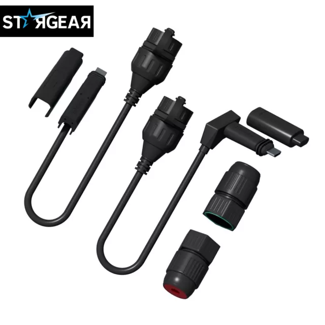 FOR STARLINK SATELLITE V2 RJ45 Female Adapters Cable Connectors Router ...