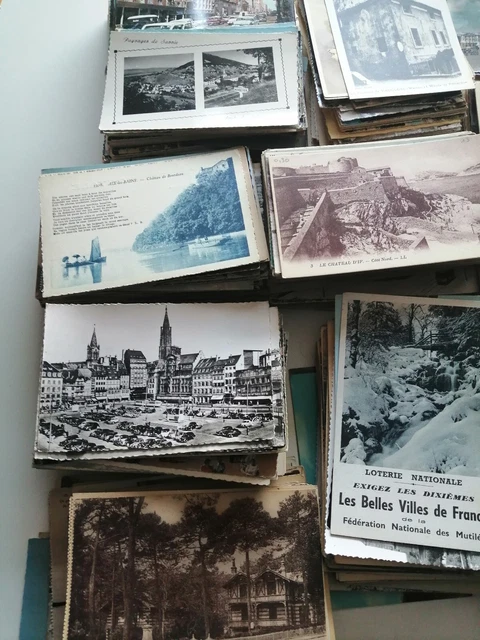 GROS LOT DE cartes postales anciennes - 5 kilos EUR 60,00 - PicClick FR GROS LOT DE cartes postales anciennes - 5 kilos EUR 60,00 - PicClick FR