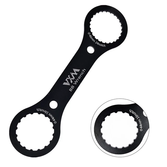 REPLACEMENT TL FC25 and TL FC24 Bike Bottom Bracket BB Spanner Tool 16 ...