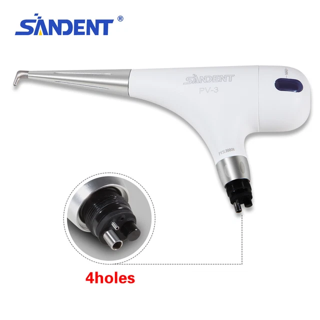 DENTAL DENTIST USE Dental Jet Air prophy Polisher polishing Handpiece 4 ...