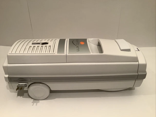 VINTAGE ELECTROLUX LUX Aerus Vacuum Cleaner - Canister Unit Only ...