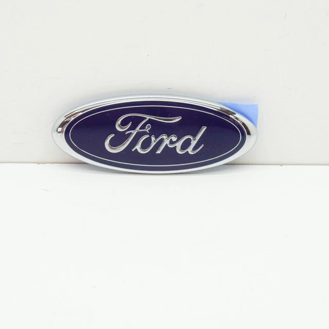 FORD TRANSIT CONNECT MK1 Front Name Plate Emblem Badge 3973772 NEW ...