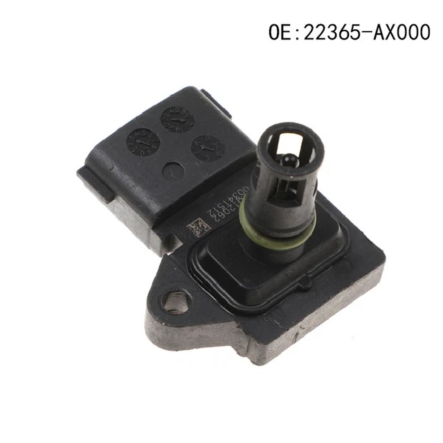 22365-AX000 CAPTEUR MAP 22365-AX000 Hot Solde Admission Collecteur ...