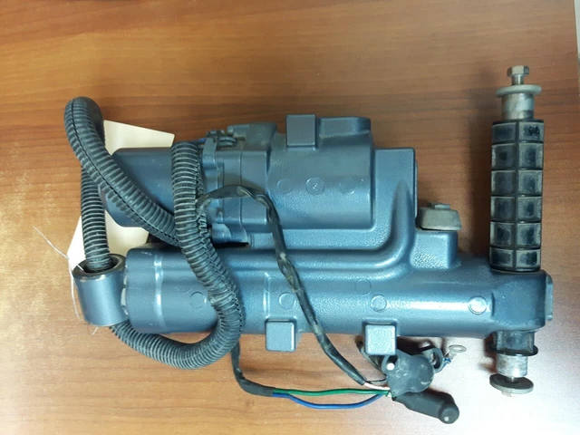 YAMAHA POWER TRIM & Tilt Assy # 6C543800018D - Used $900.00 - PicClick CA