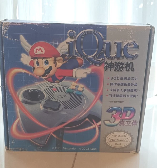 BOXED COMPLETE NINTENDO ique N64 With Official Cables + Dr Mario Box £ ...