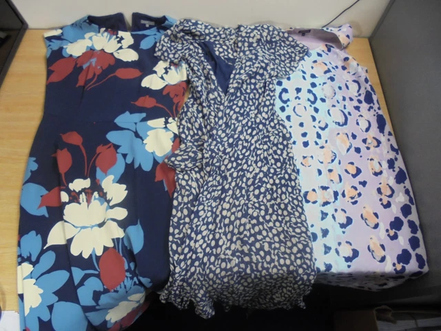 LADIES JAEGER UK 10, Dresses x 3 £15.00 - PicClick UK