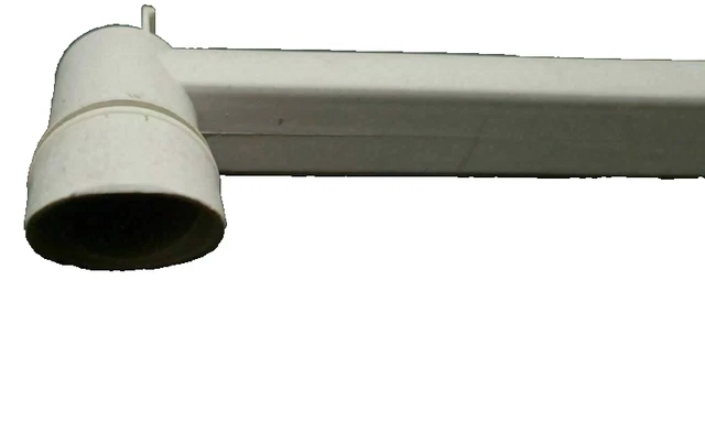 MIELE DISHWASHER G1220I Middle Spray Arm Feed Pipe 05797282 (S8) $40.00 ...